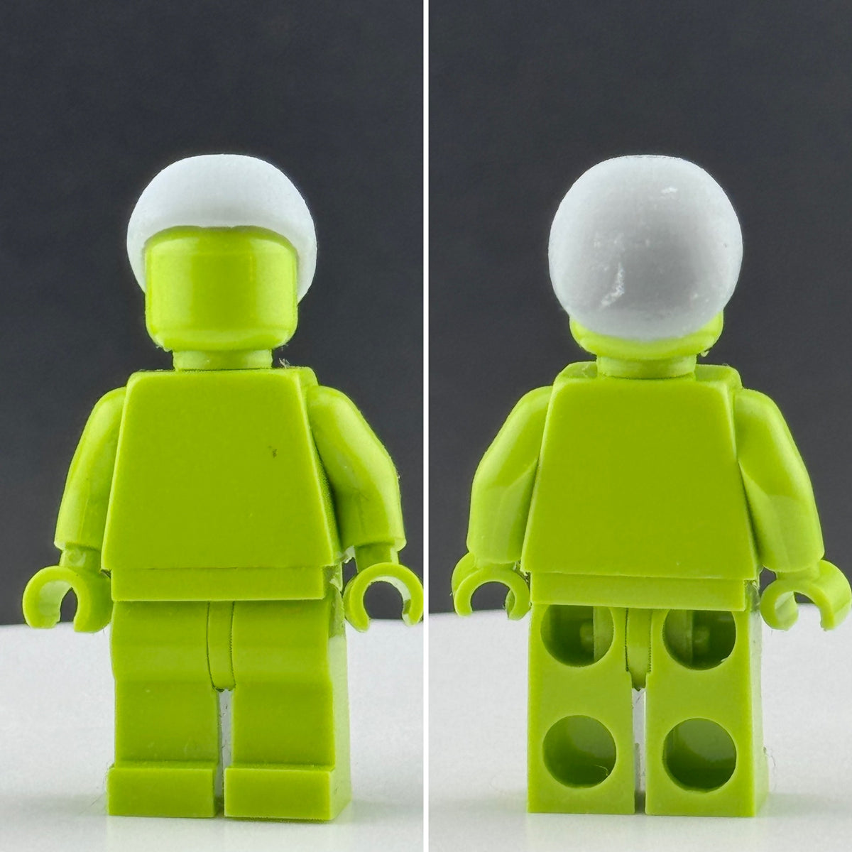 Calypso Customs Custom Mario: Princess Rosalina Hair