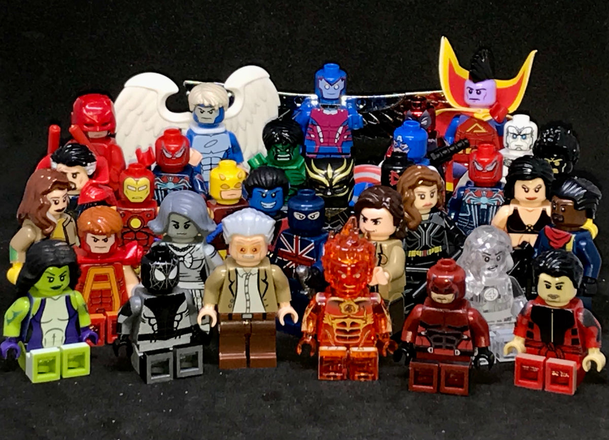 Meta Champions – Calypso Customs