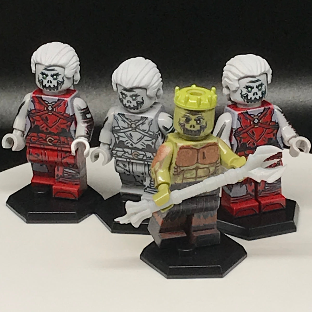 Faction Packs – Calypso Customs