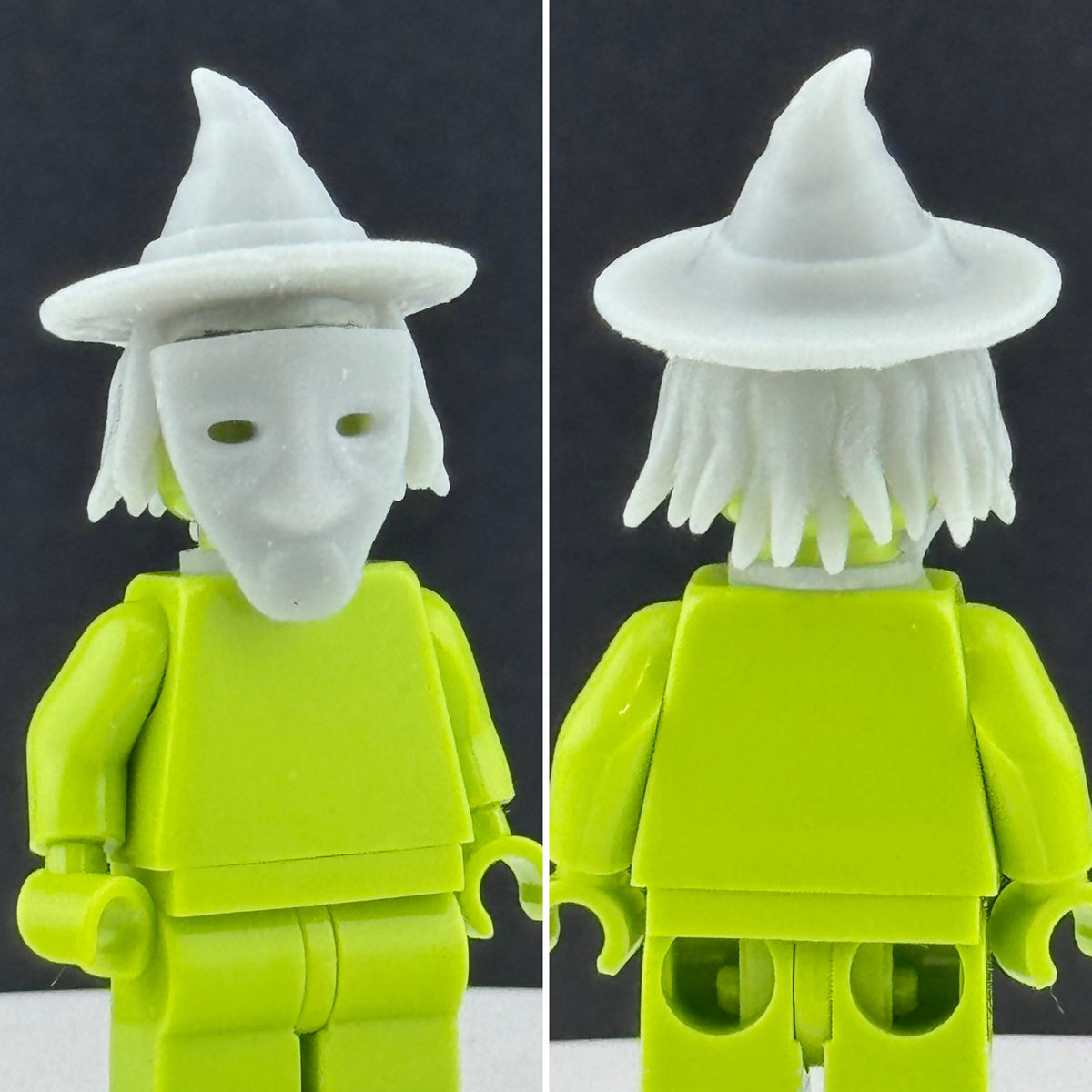 Calypso Customs Custom Teletubbies: Poe Helmet