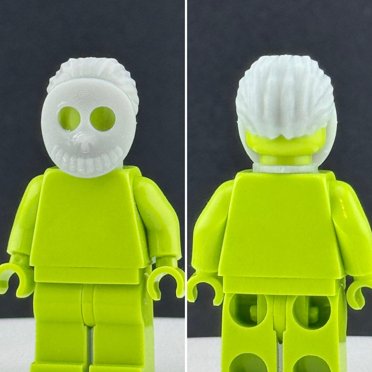 Calypso Customs Custom Teletubbies: Poe Helmet