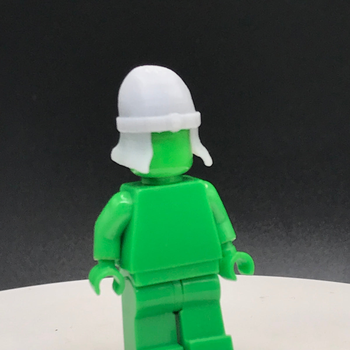 Calypso Customs Custom Sith Ancient Helmet