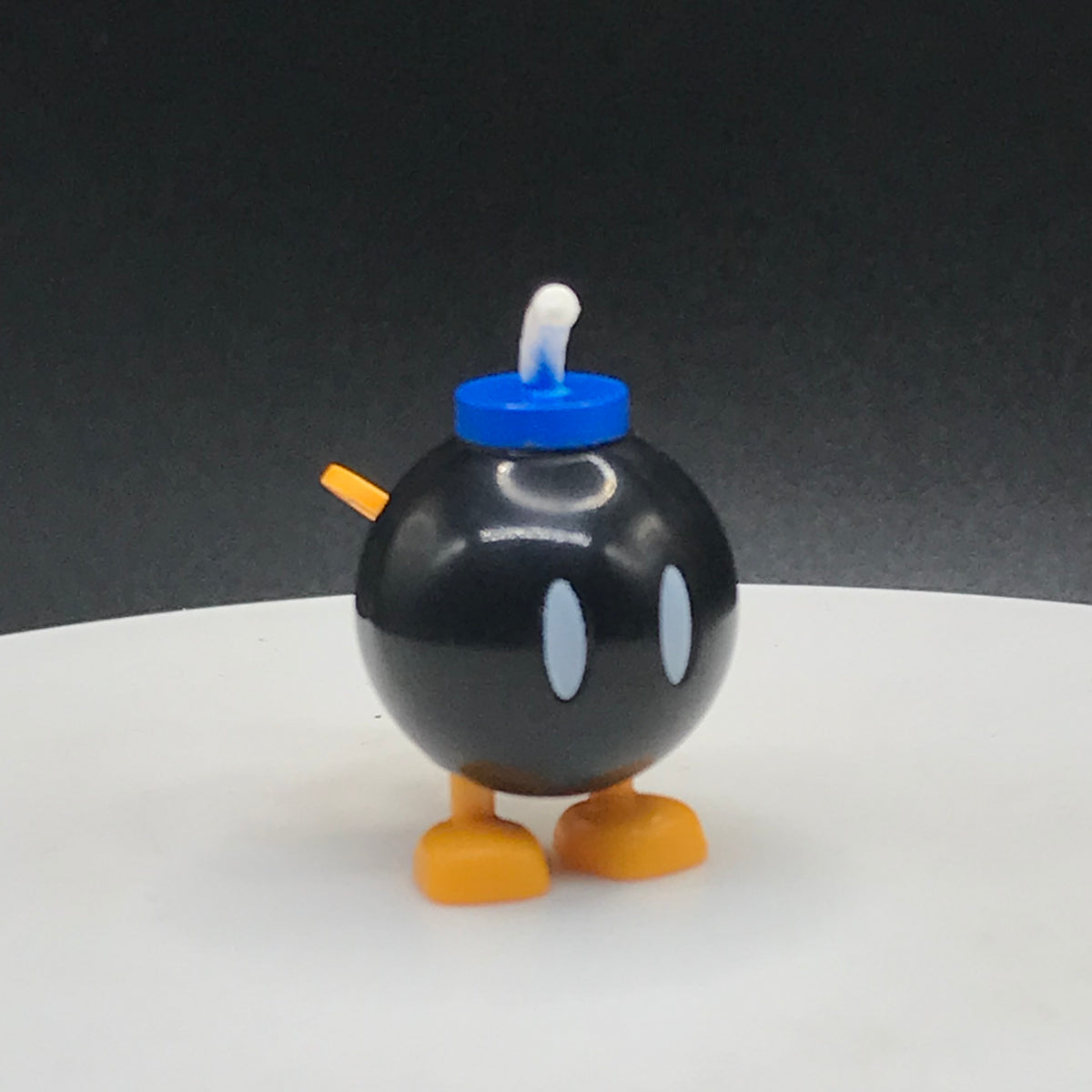 Calypso Customs Custom Mario Walking Bomb Replica Piece