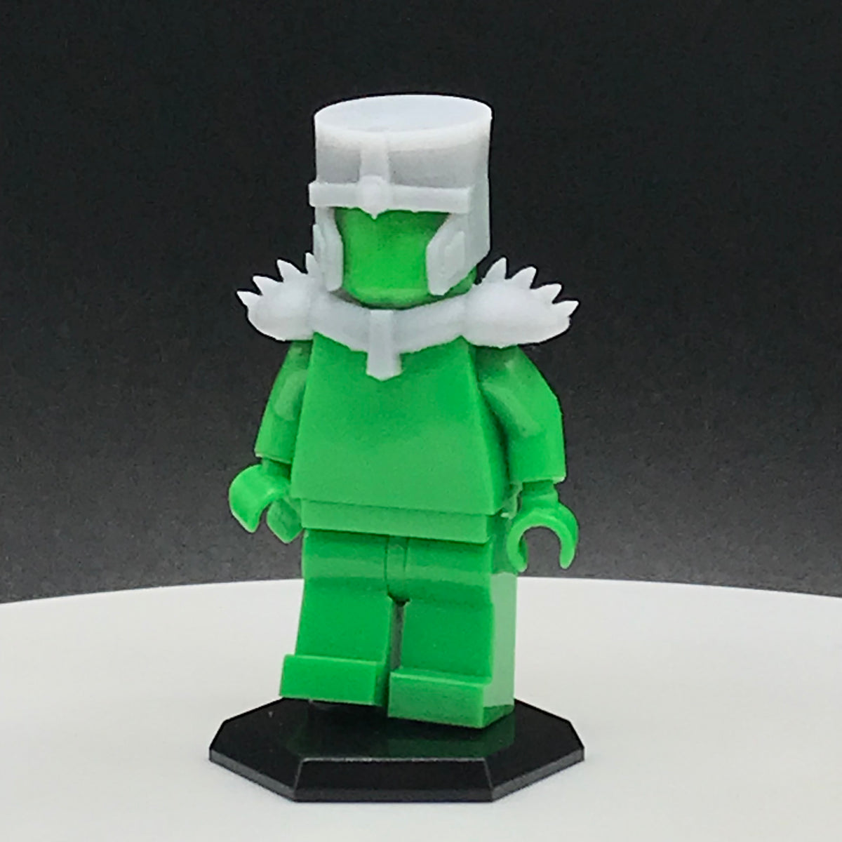 Calypso Customs Custom Sith Sorcerer Helmet & Armor