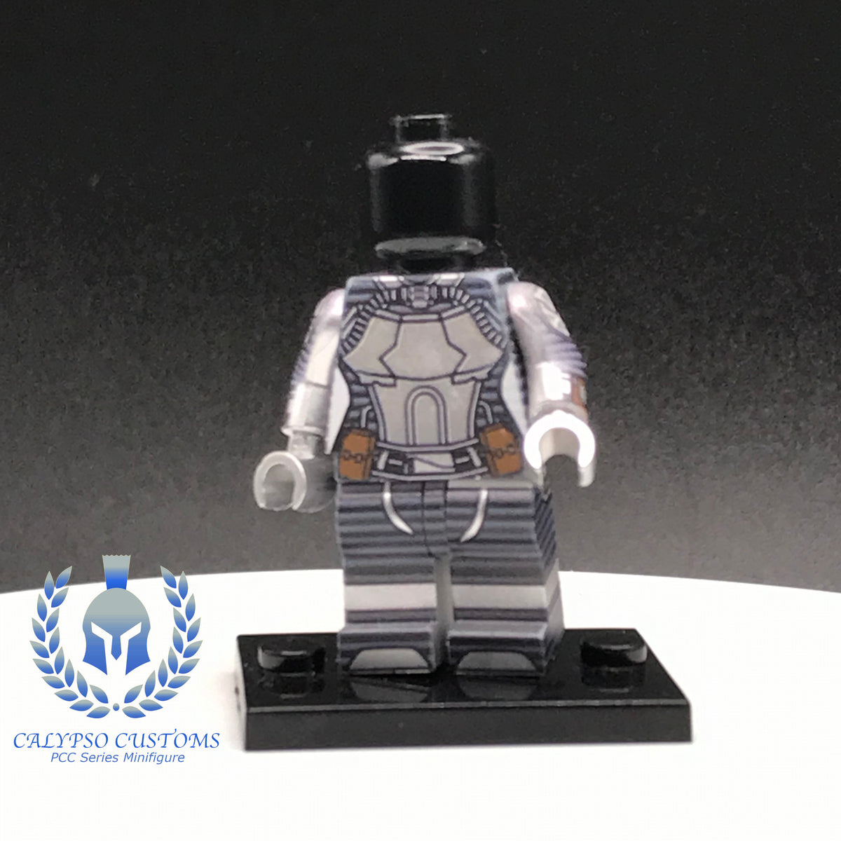 Calypso Customs Female Ordo Clan Mandalorian Armor PCC Series ...