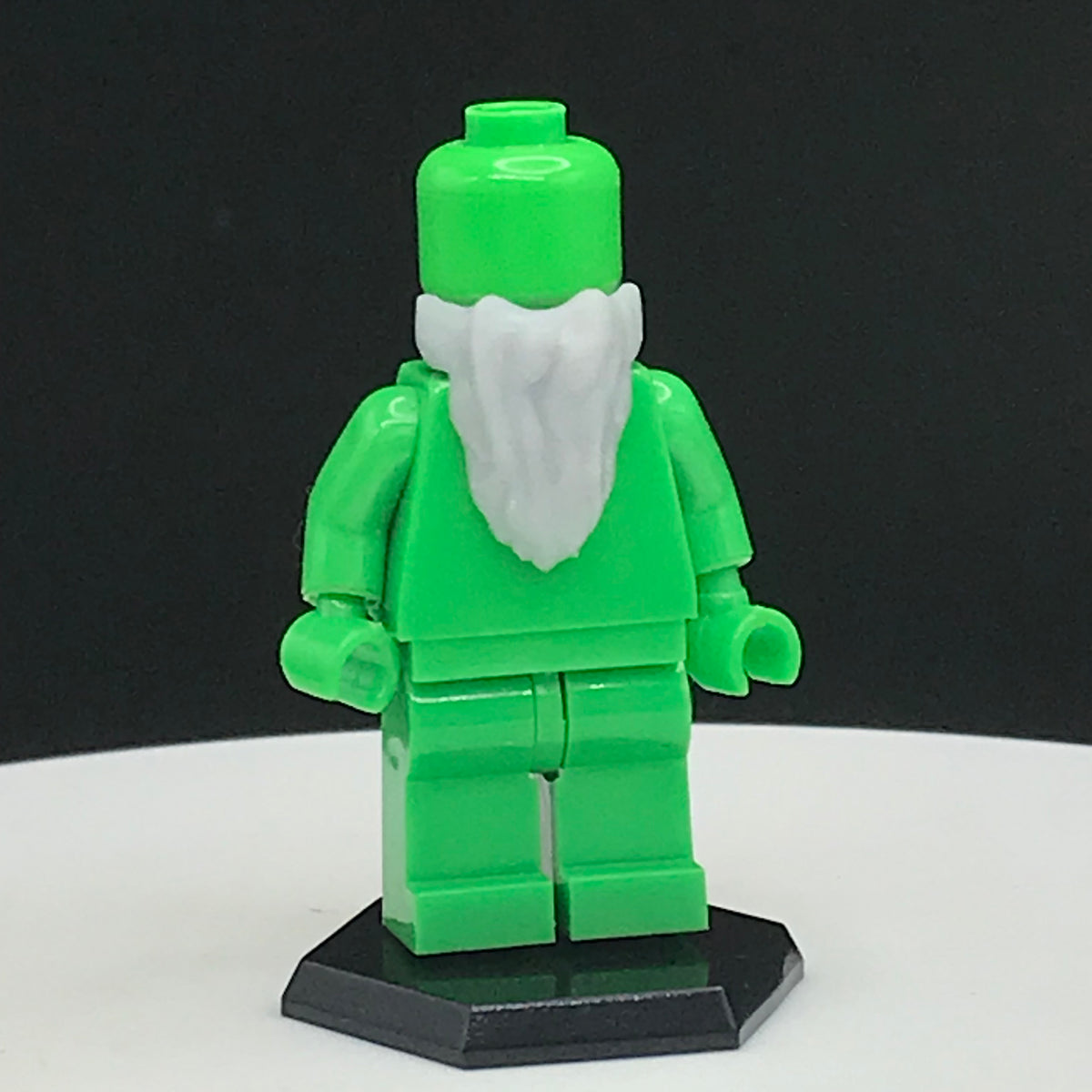 Calypso Customs Custom Dwarf Beard Long