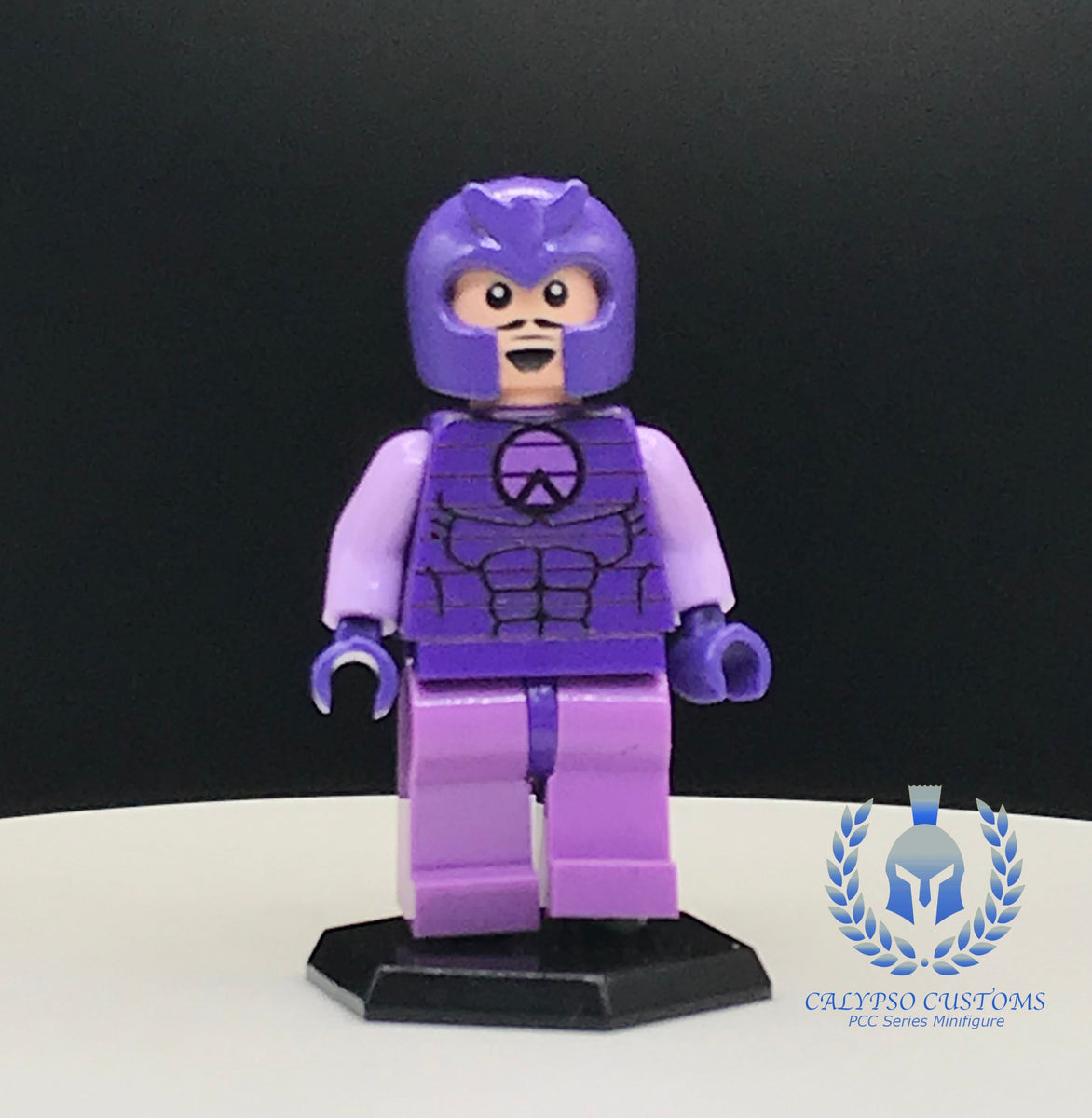 Calypso Customs Wingless Wizard Custom Printed PCC Series Minifigure