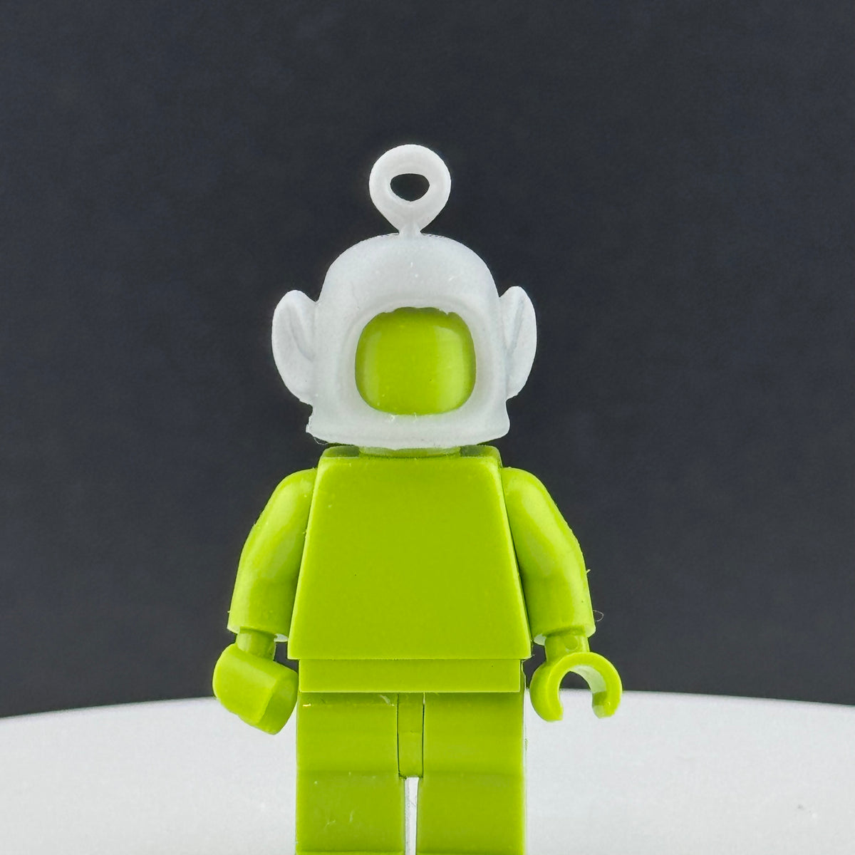 Calypso Customs Custom Teletubbies: Poe Helmet