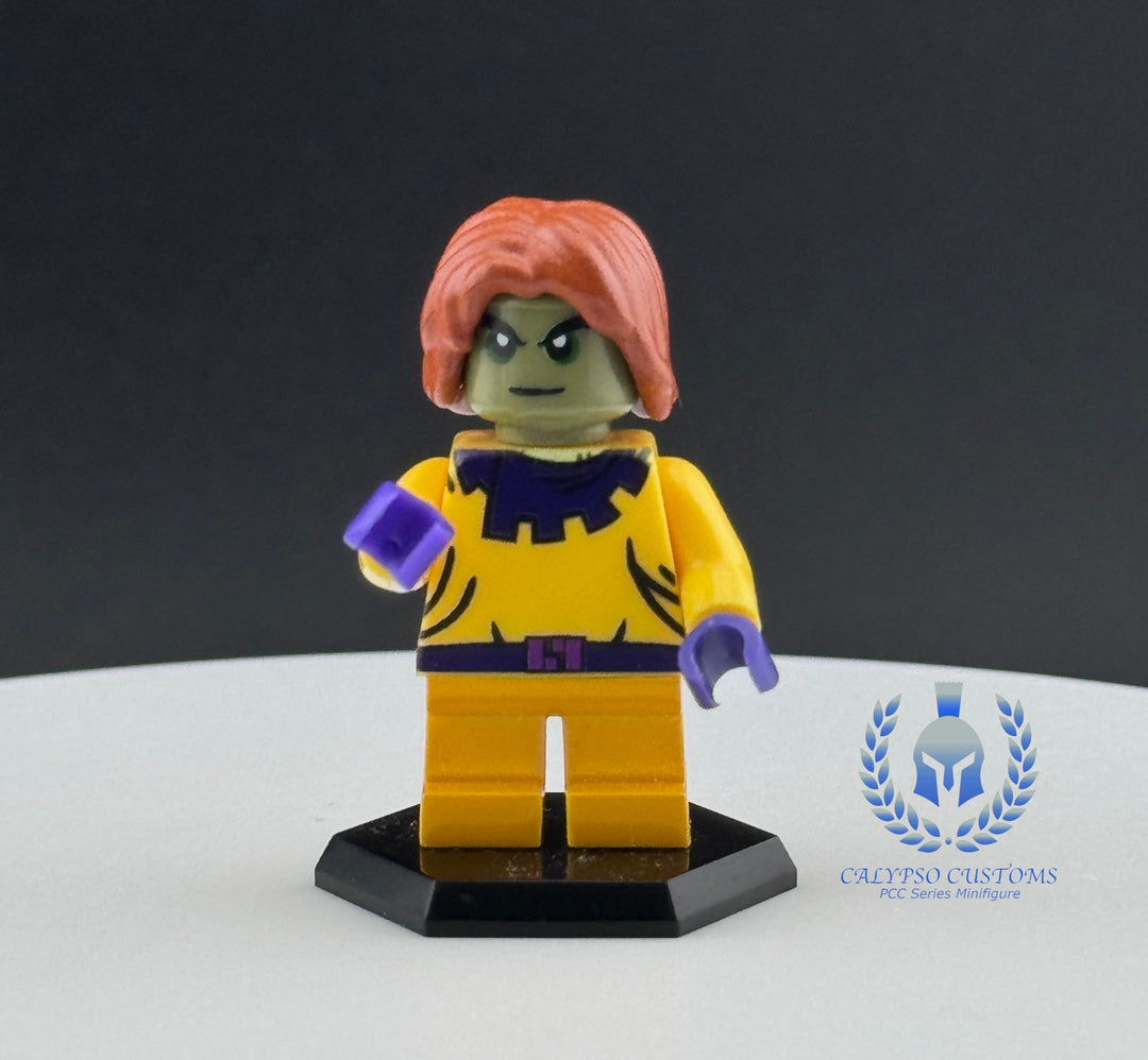 Meta Tyrants – Calypso Customs