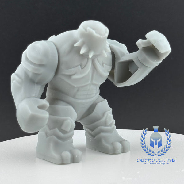 Calypso Customs Custom 3D Printed Marvel A Bomb Epic Figure