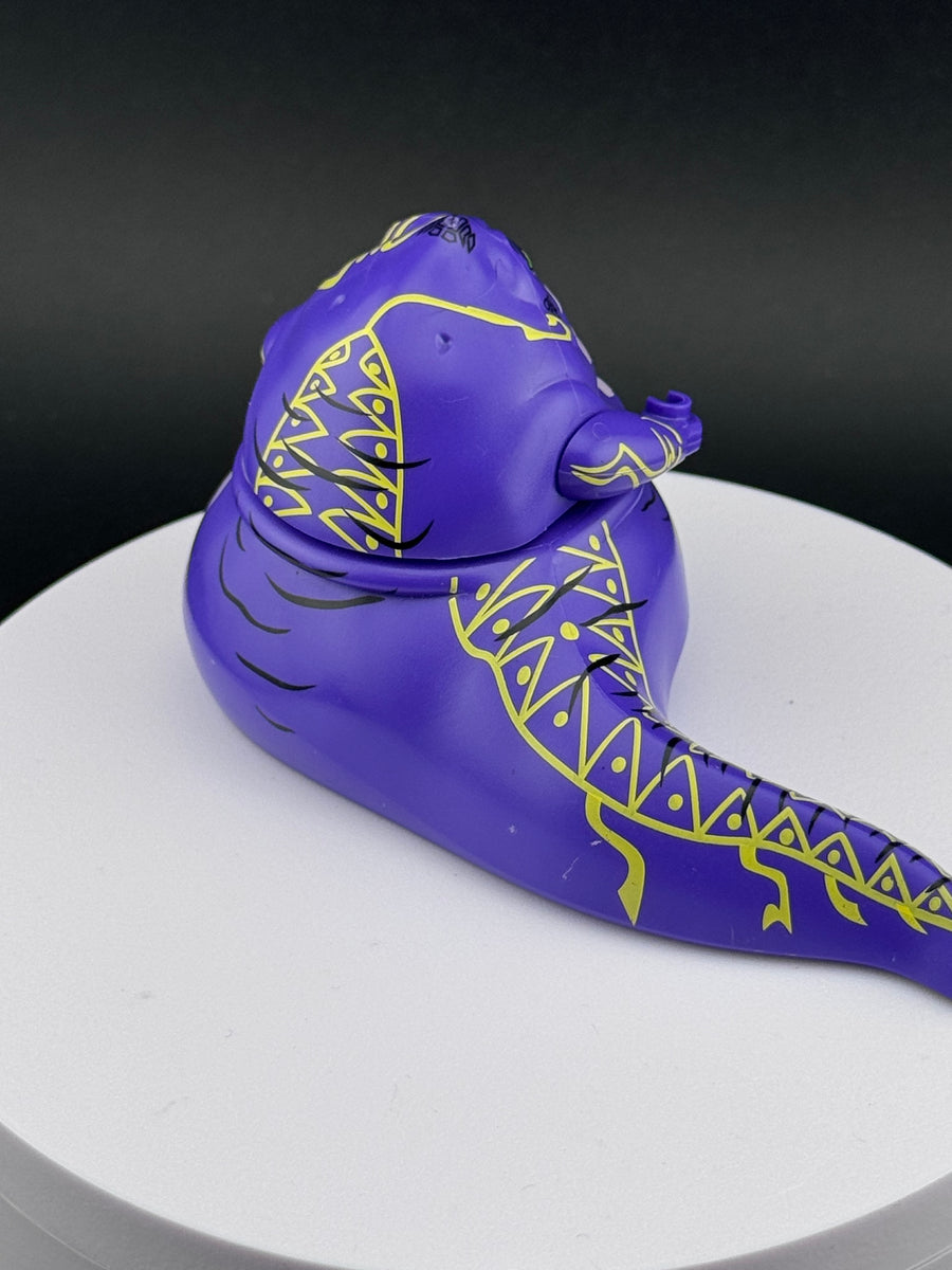 Calypso Customs Large Zero The Hutt Epic Figure