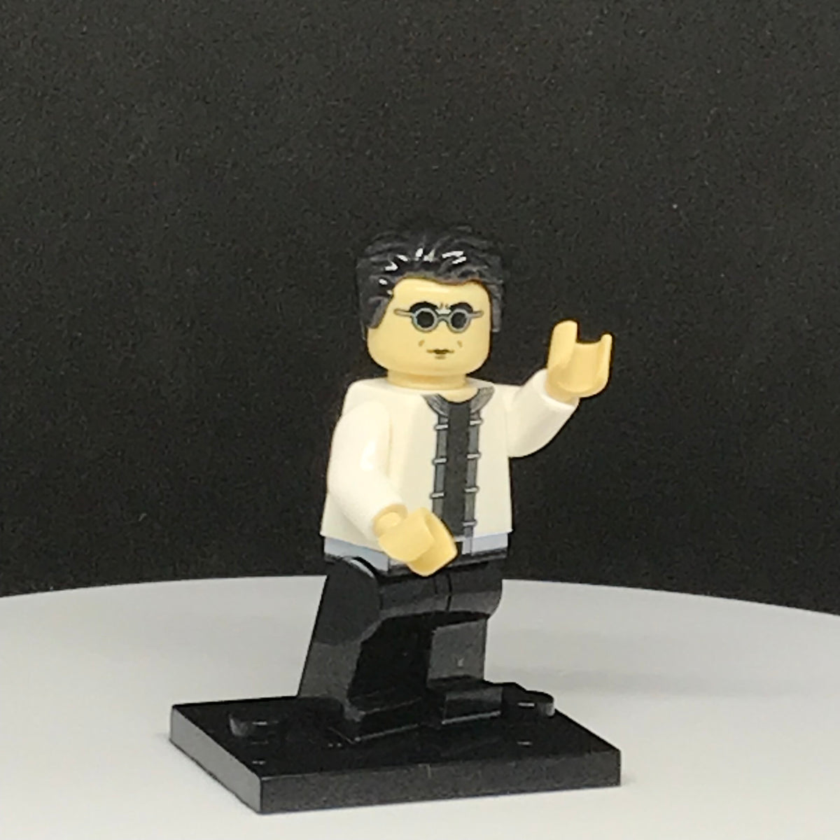 Calypso Customs Matrix Seraph Custom Printed PCC Series Minifigure