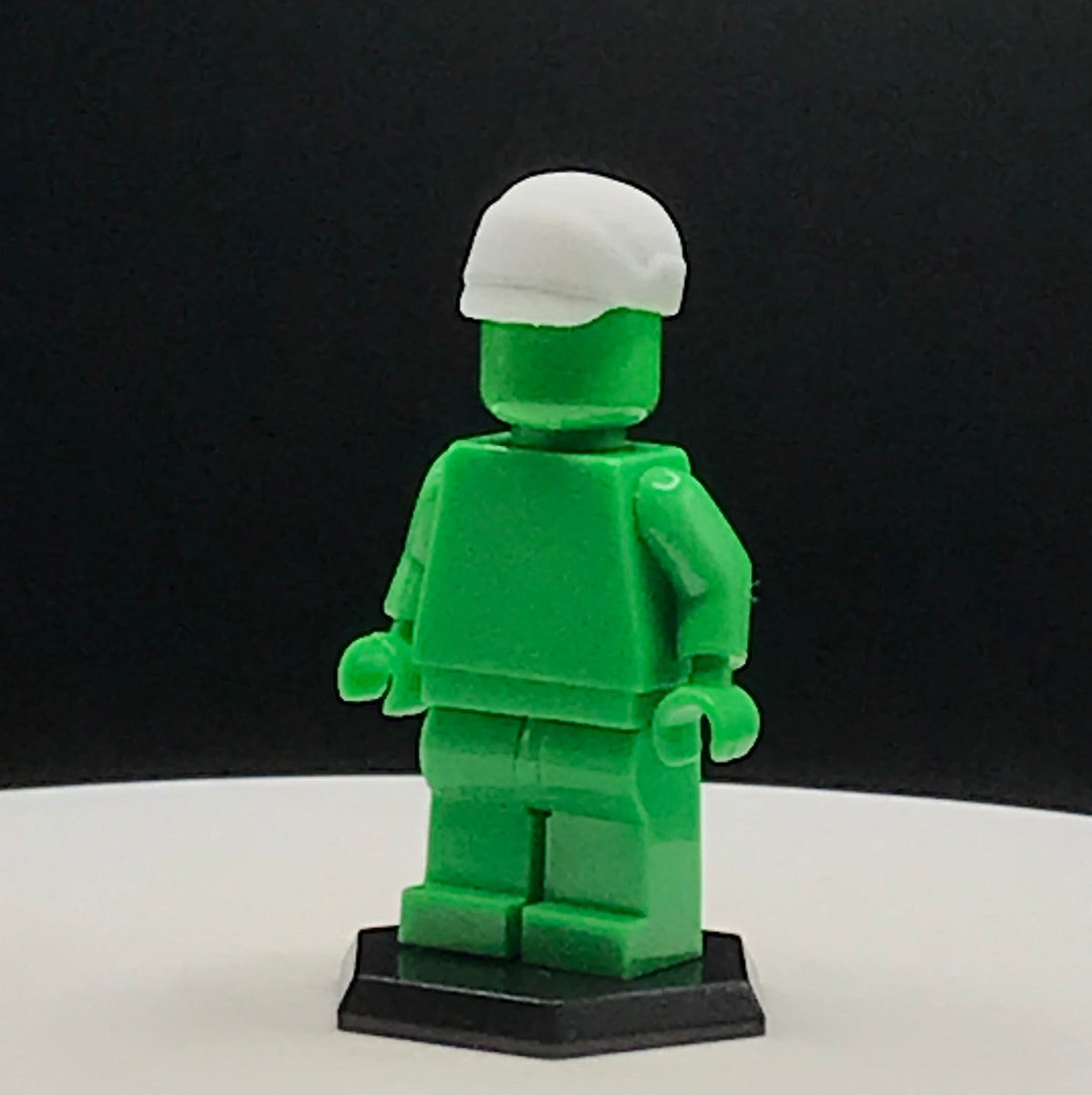 Calypso Customs Custom Imperial Officer Hat