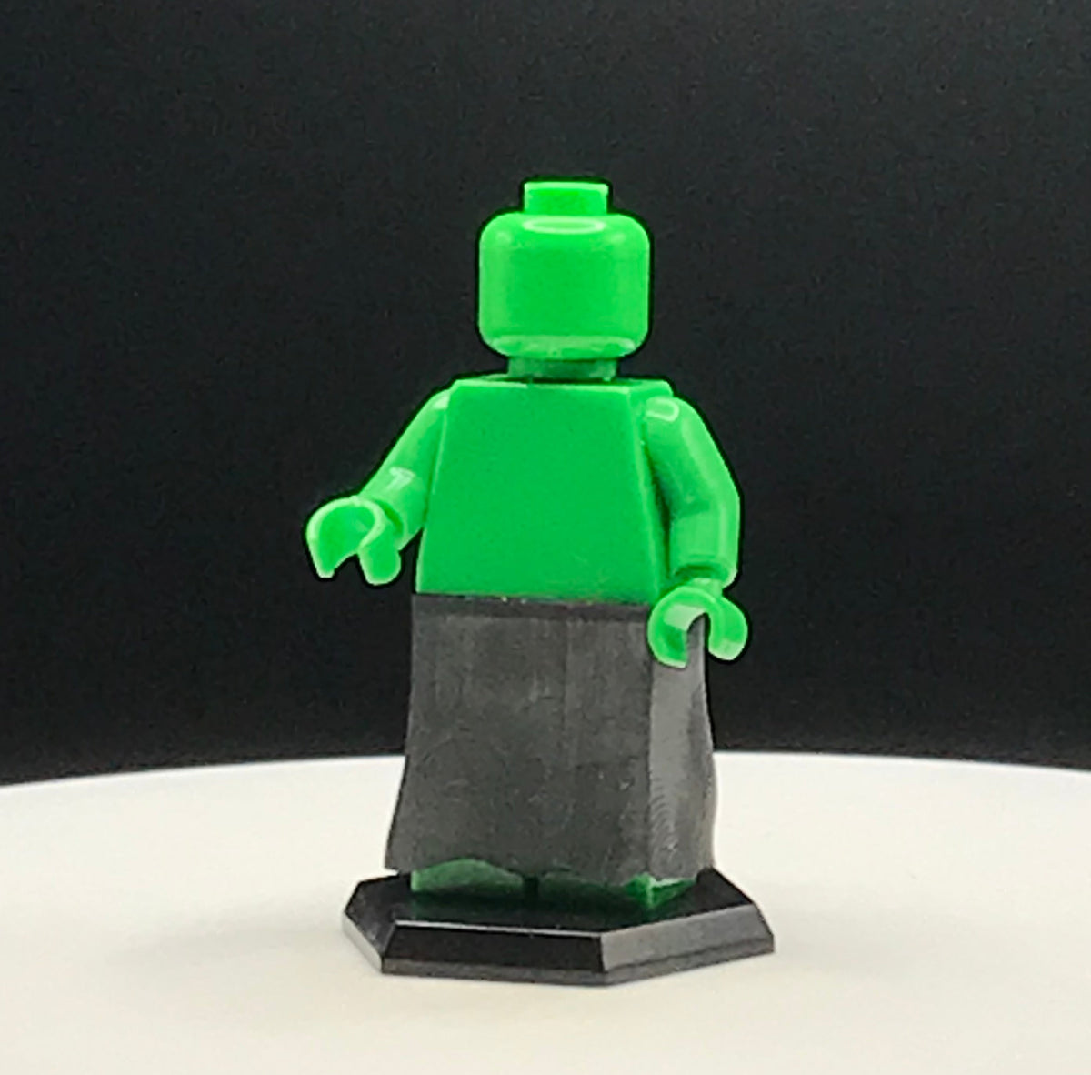 Calypso Customs Custom Jedi/Sith Black Leg Robes