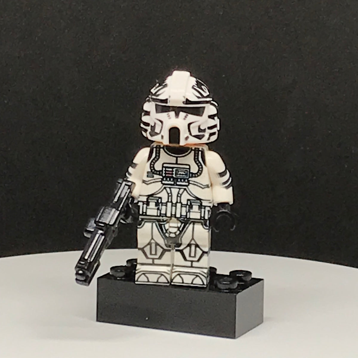 Calypso Customs Clone Pilot Warthog Custom Printed PCC Series Minifigure