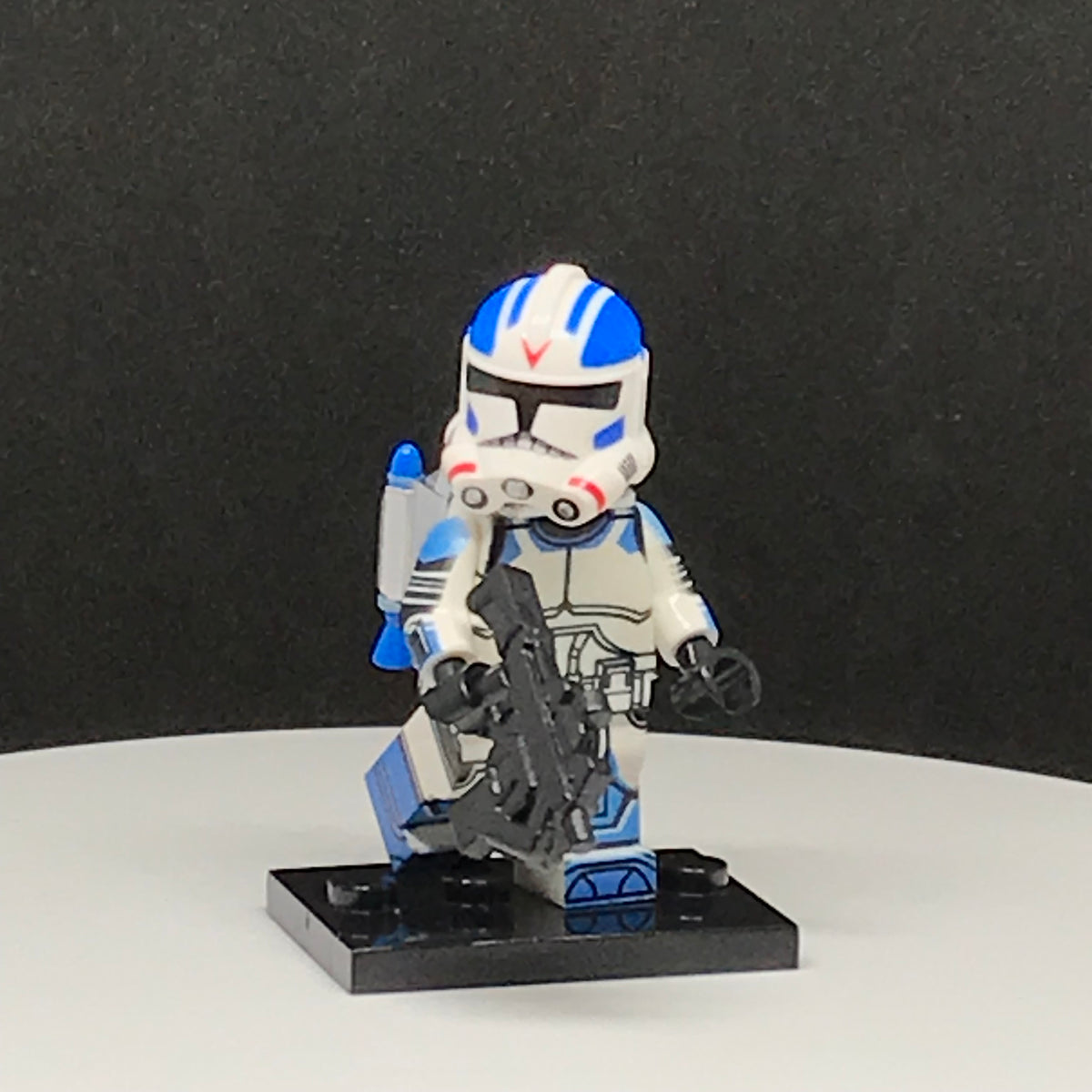 Calypso Customs 501st Clone Rocket Trooper Custom Printed PCC Series ...