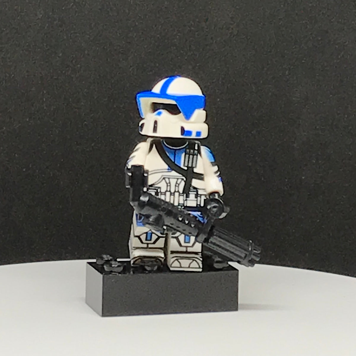 Calypso Customs Clone Trooper Boomer Custom Printed PCC Series Minifigure