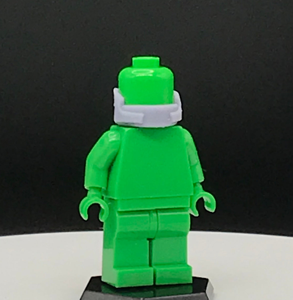 Calypso Customs Custom Darth Malak Mask