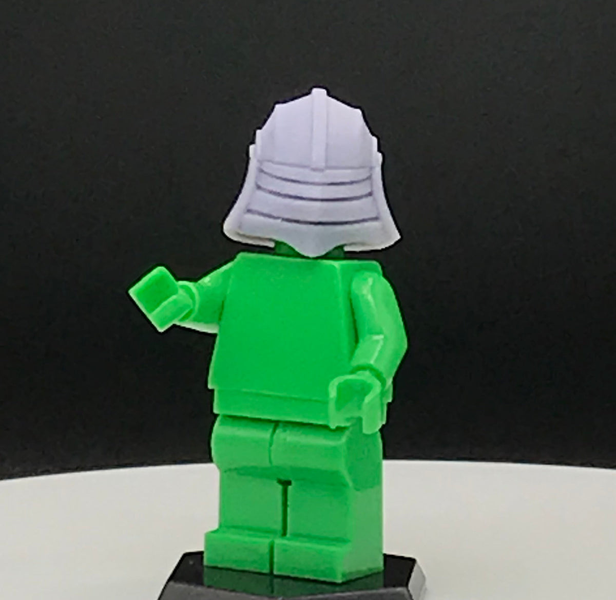 Calypso Customs Custom 8th Brother Inquisitor Helmet