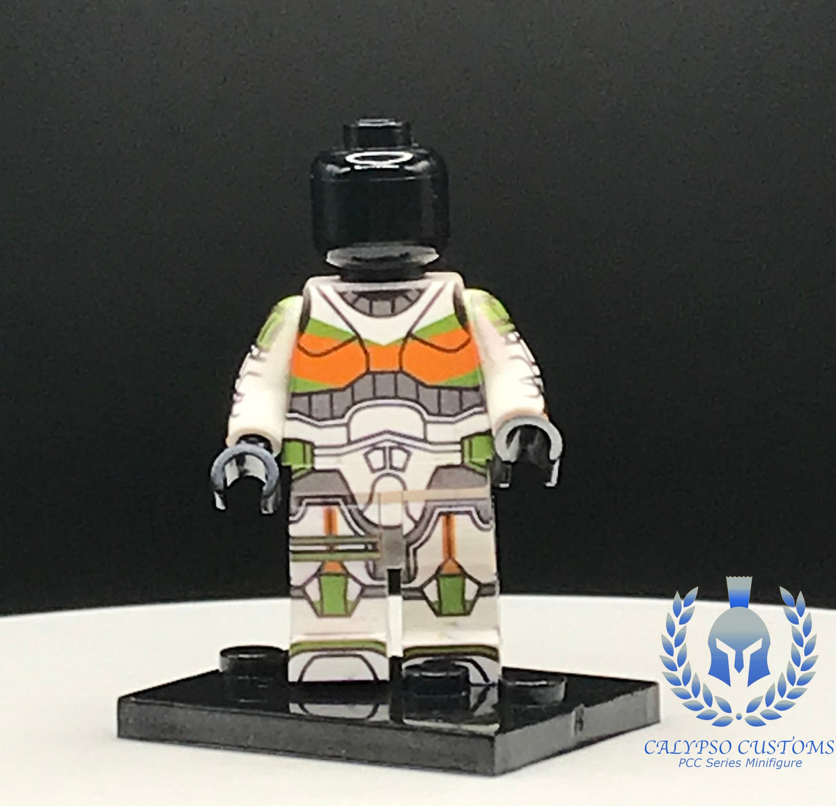 Calypso Customs Urban Advanced Clone Commando Armor PCC Series ...