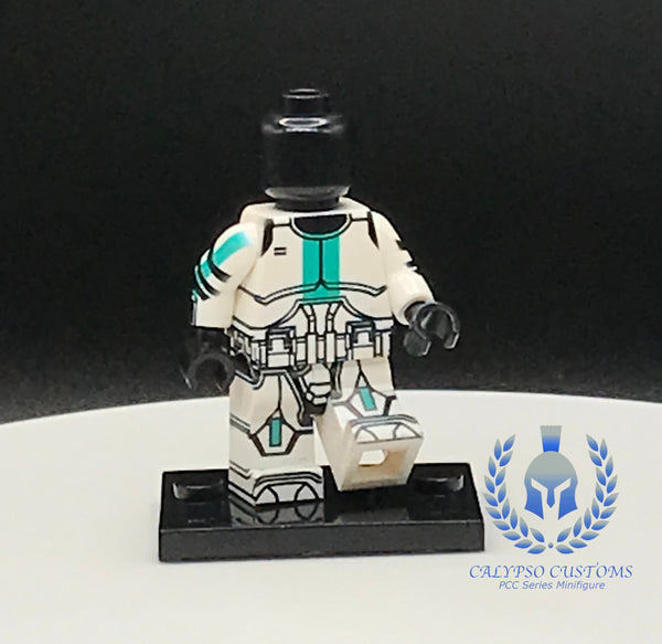 Calypso Customs Ryloth Garrison Clone Specialist Armor PCC Series ...
