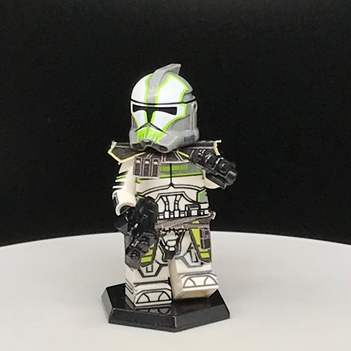 Calypso Customs Clone ARC Lambert Seeker Custom Printed PCC Series ...