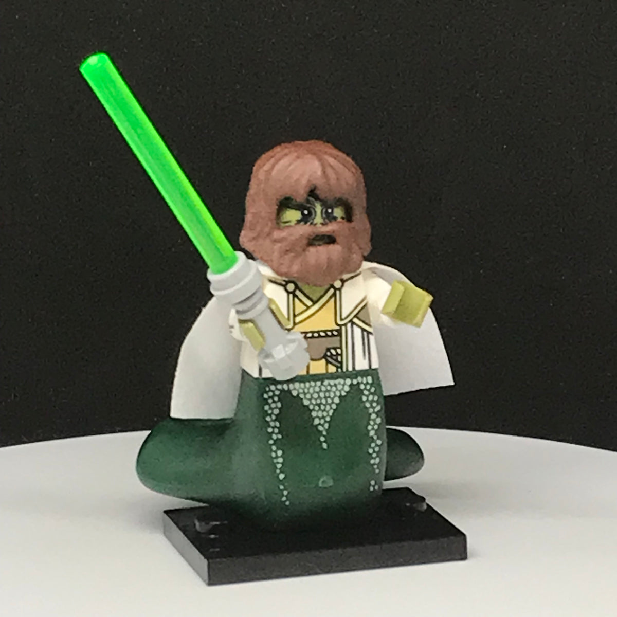 Calypso Customs Oppo Rancisis High Republic Custom Printed PCC Series ...