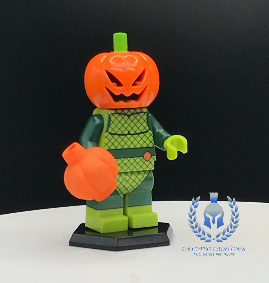 Marvel Villain Customs – Calypso Customs