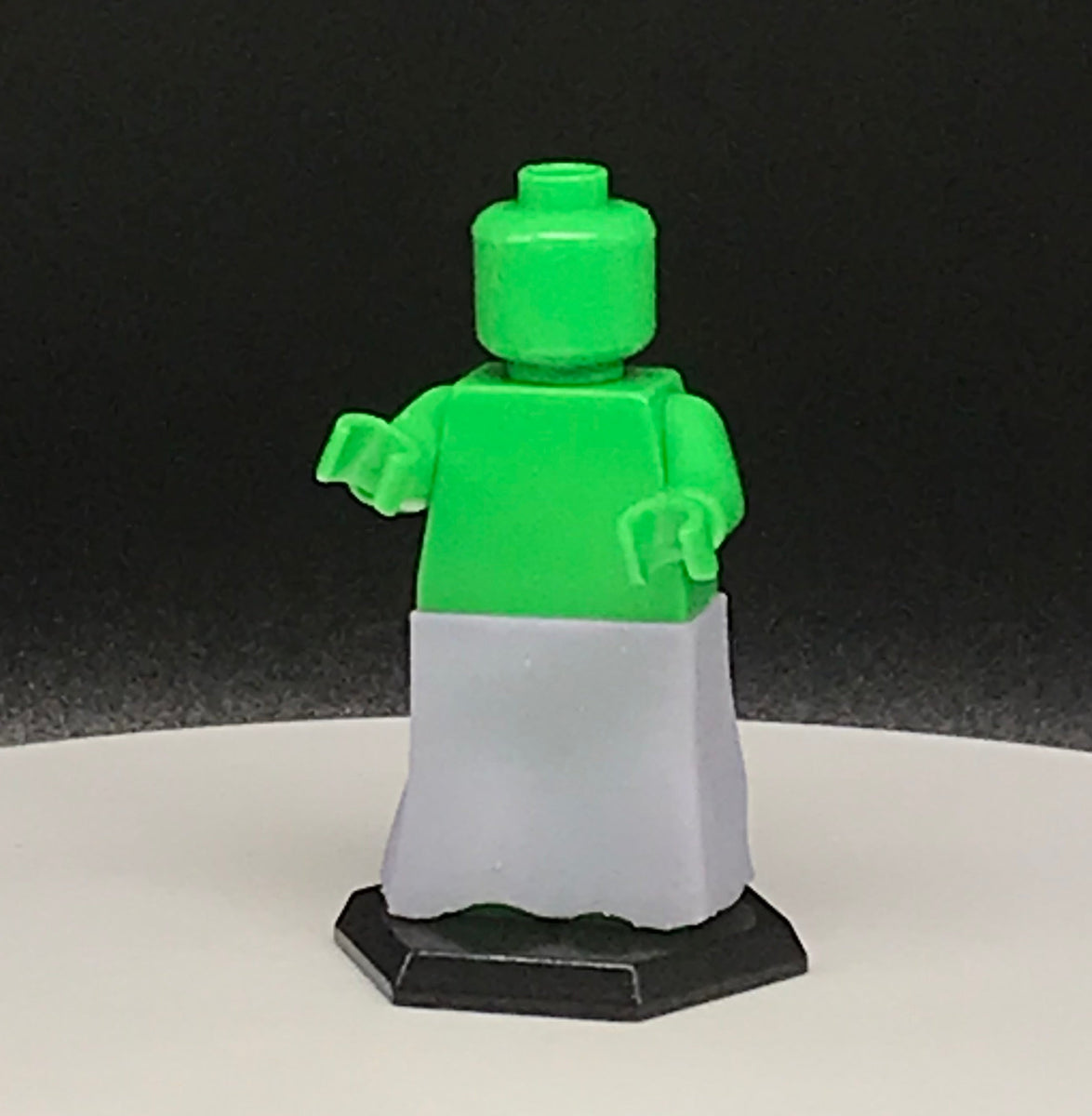 Calypso Customs Custom Jedi/Sith Leg Robes