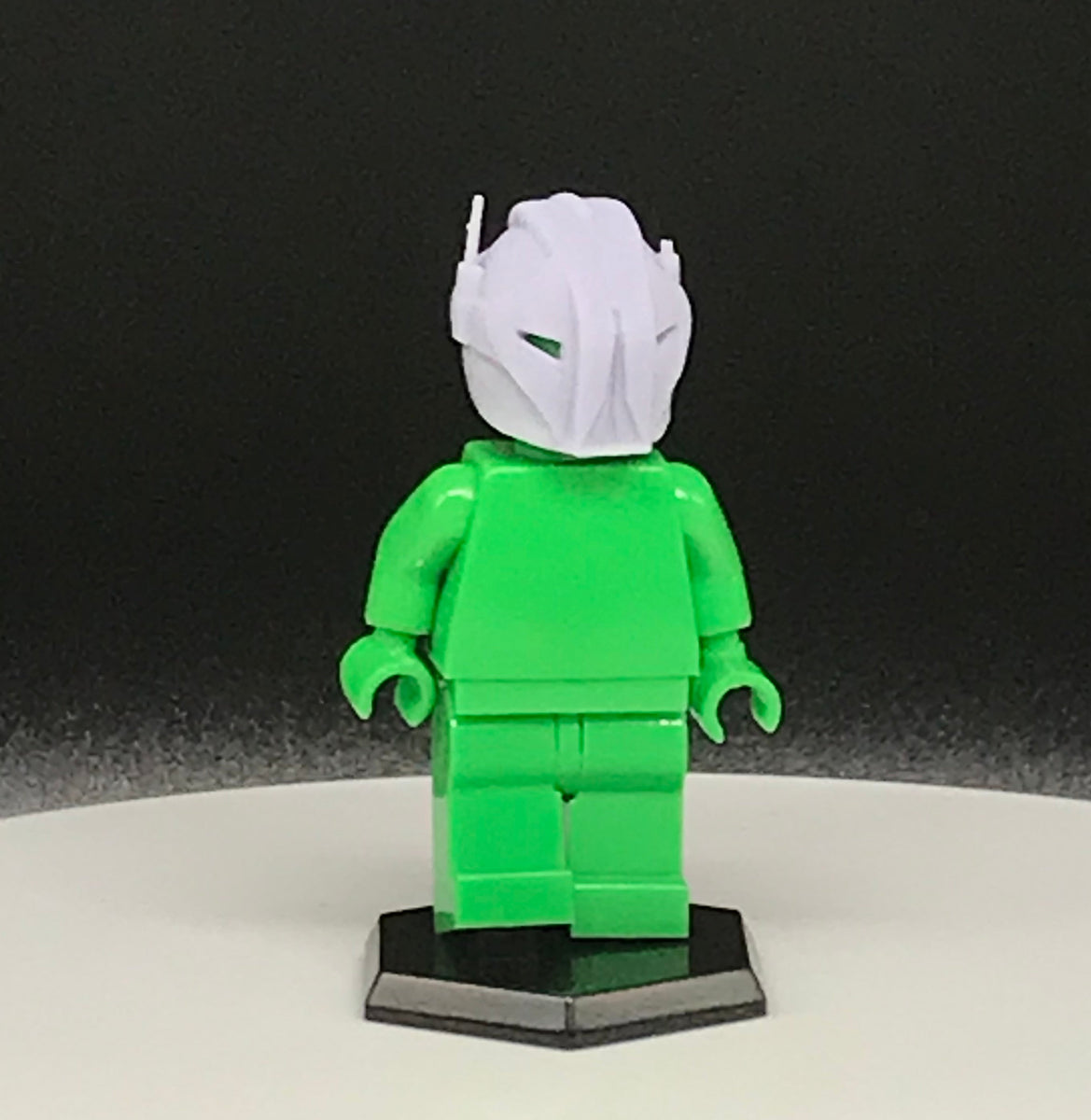 Calypso Customs Custom HK-47 Droid Helmet