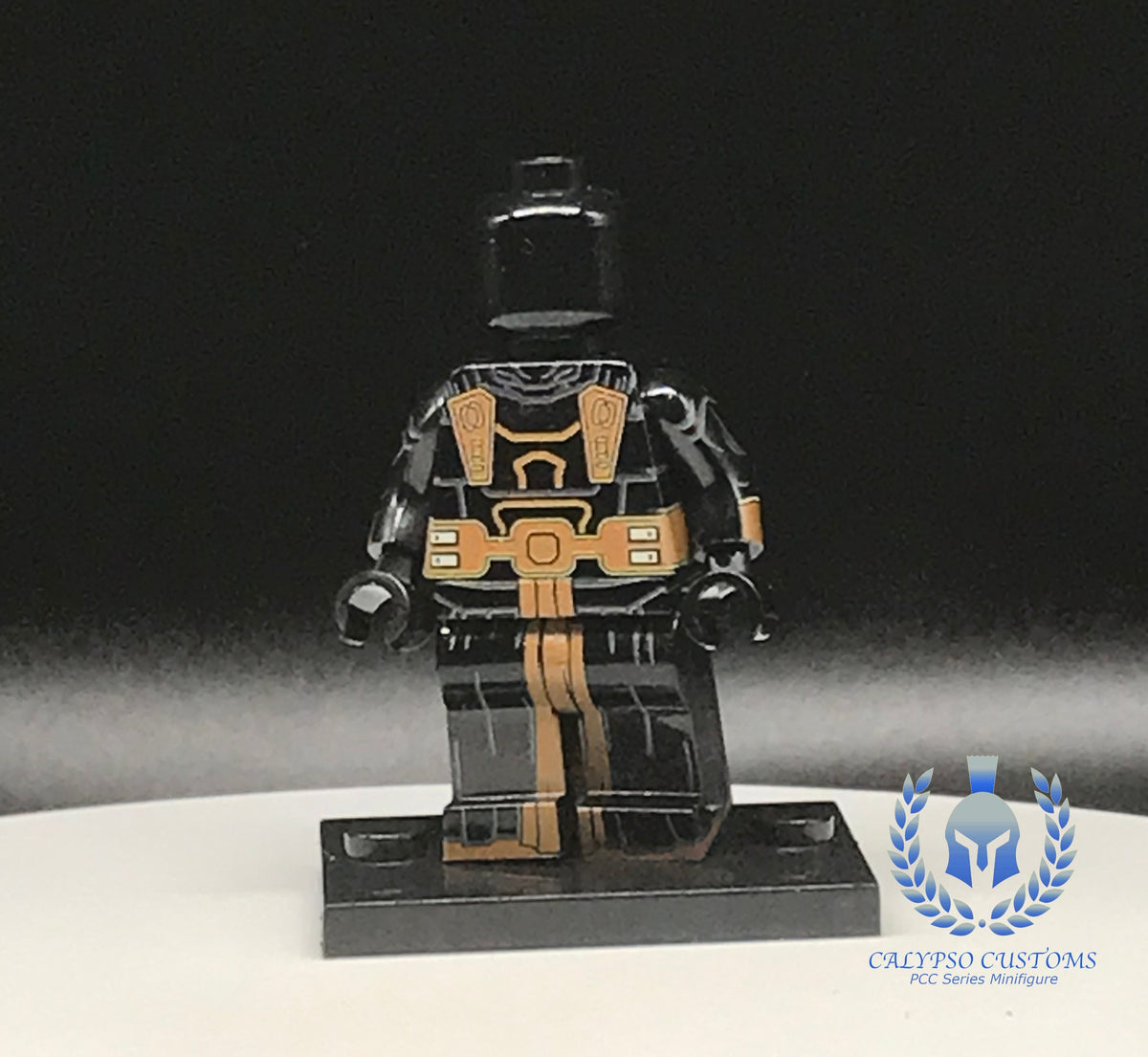 Calypso Customs Ultimate Sith Robes PCC Series Minifigure Body