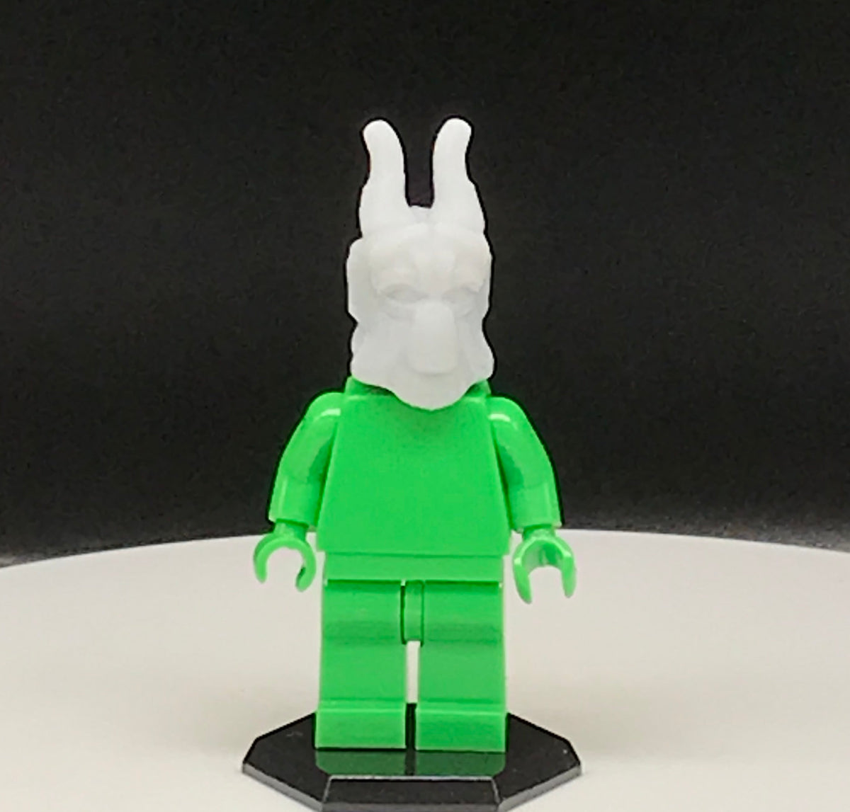 Calypso Customs Custom Gotal Alien Head