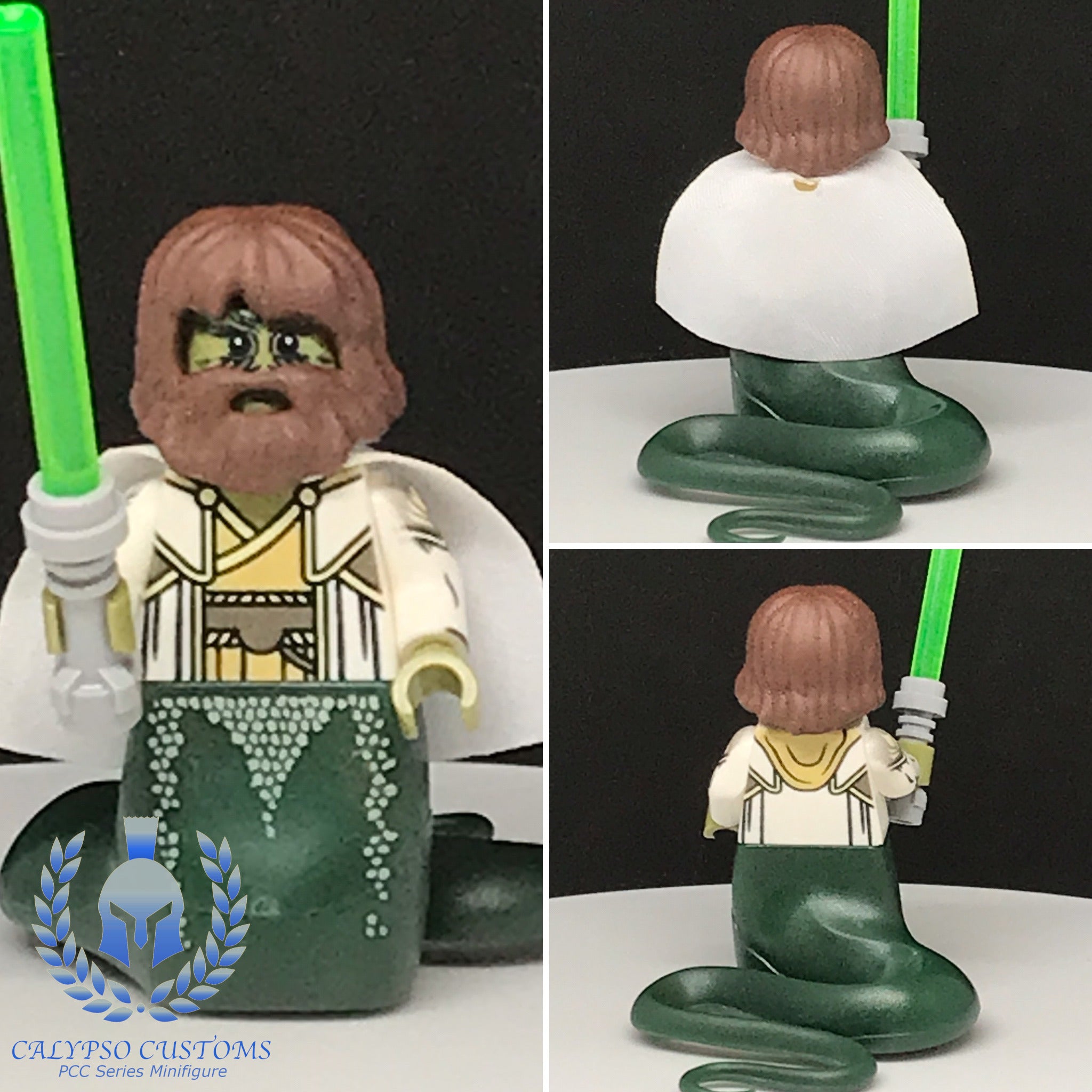 Calypso Customs Oppo Rancisis High Republic Custom Printed PCC Series ...