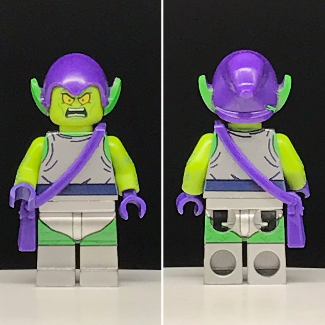 Lego New Goblin Decals